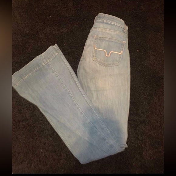 kimmes ranch | Pants & Jumpsuits | Kimmes Ranch Lolas Jeans | Poshmark